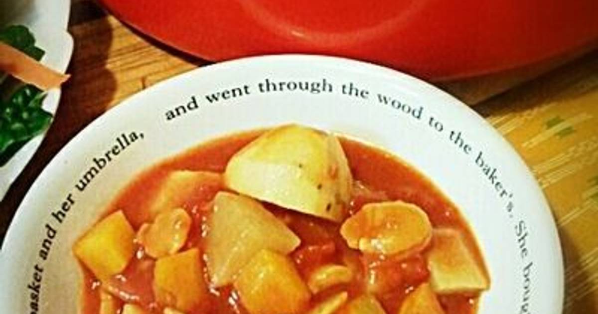 59 easy and tasty satoimo recipes by home cooks - Cookpad