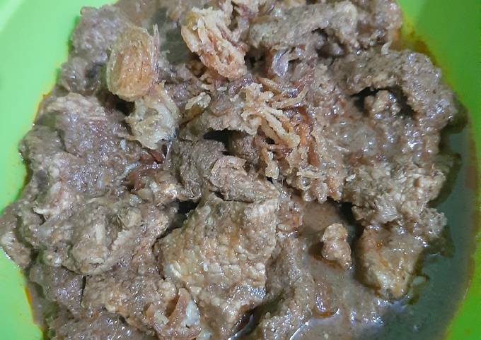 Resep Toppa Lada khas Bugis Makassar oleh Fatmawati Pasega - Cookpad