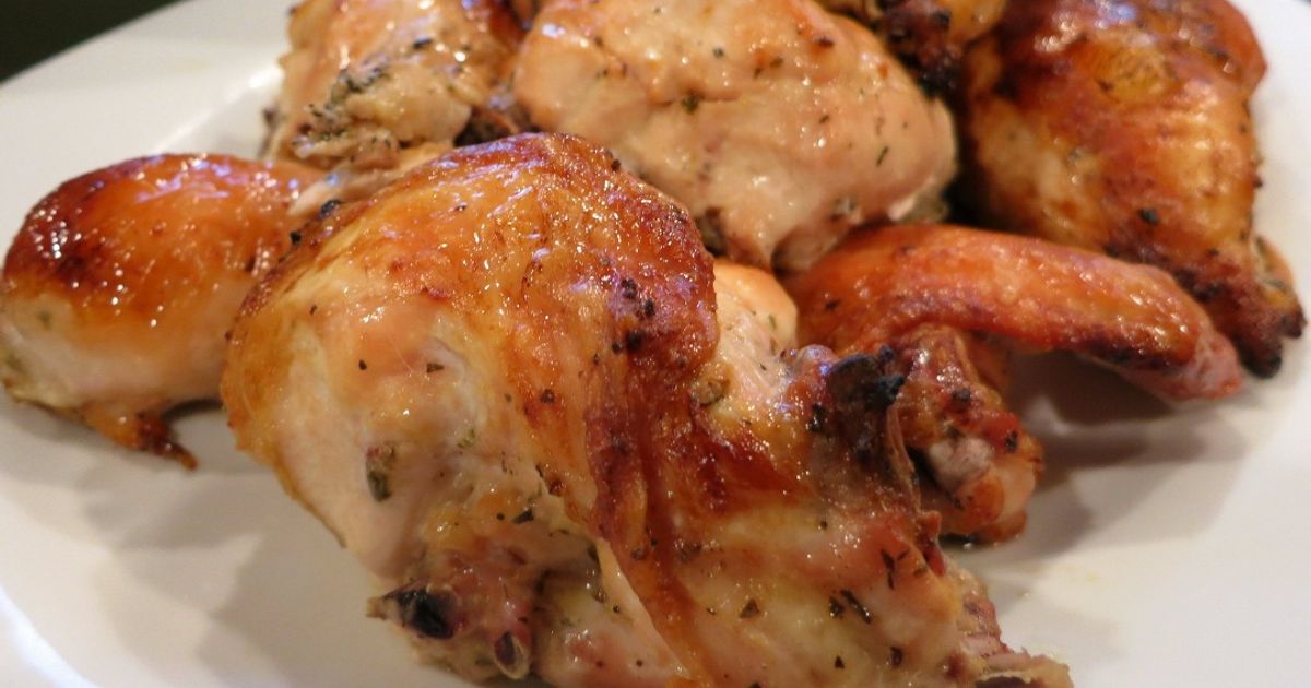 Simple Roasted Recipes: Easy & Flavorful Delights