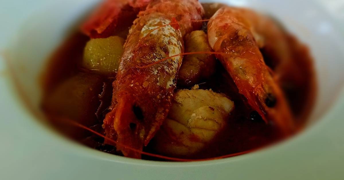 23 recetas muy ricas de lisa pescado compartidas por cocineros caseros ...