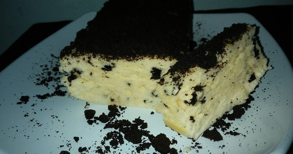 5.880 resep kue oreo enak dan sederhana - Cookpad