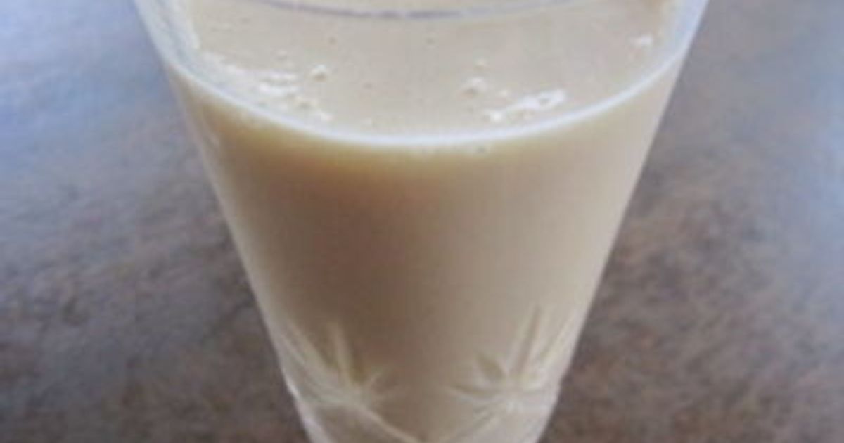 Delicious Nutmeg & Soy Milk Recipes To Try Now