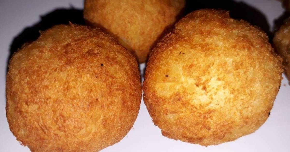 35 resep jemblem jawa enak dan mudah - Cookpad