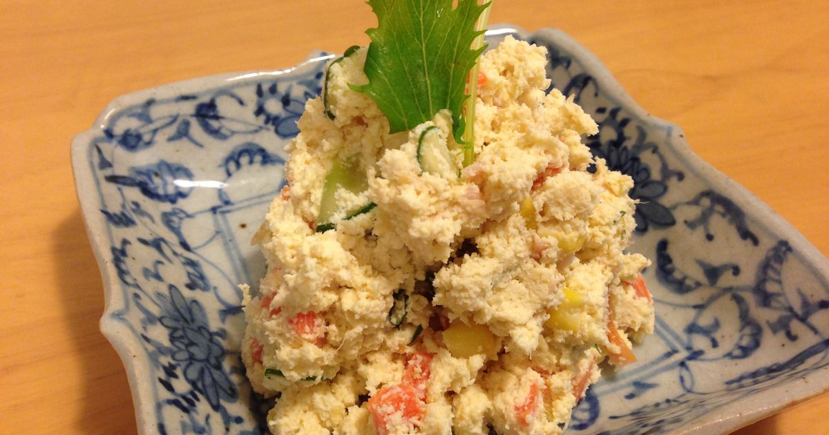 Okara Recipes: Simple & Delicious Ideas
