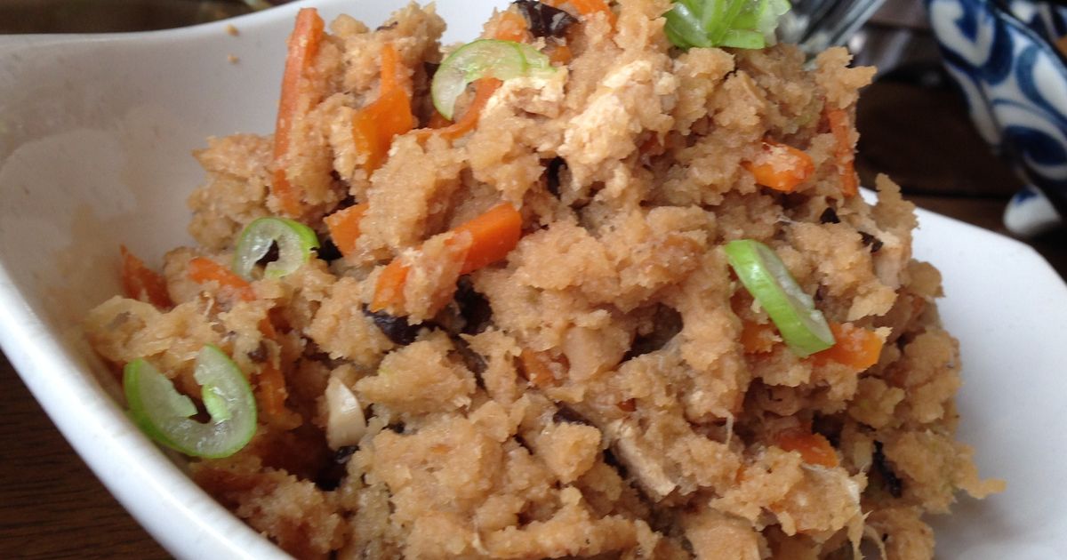 Okara Recipes: Simple & Delicious Ideas