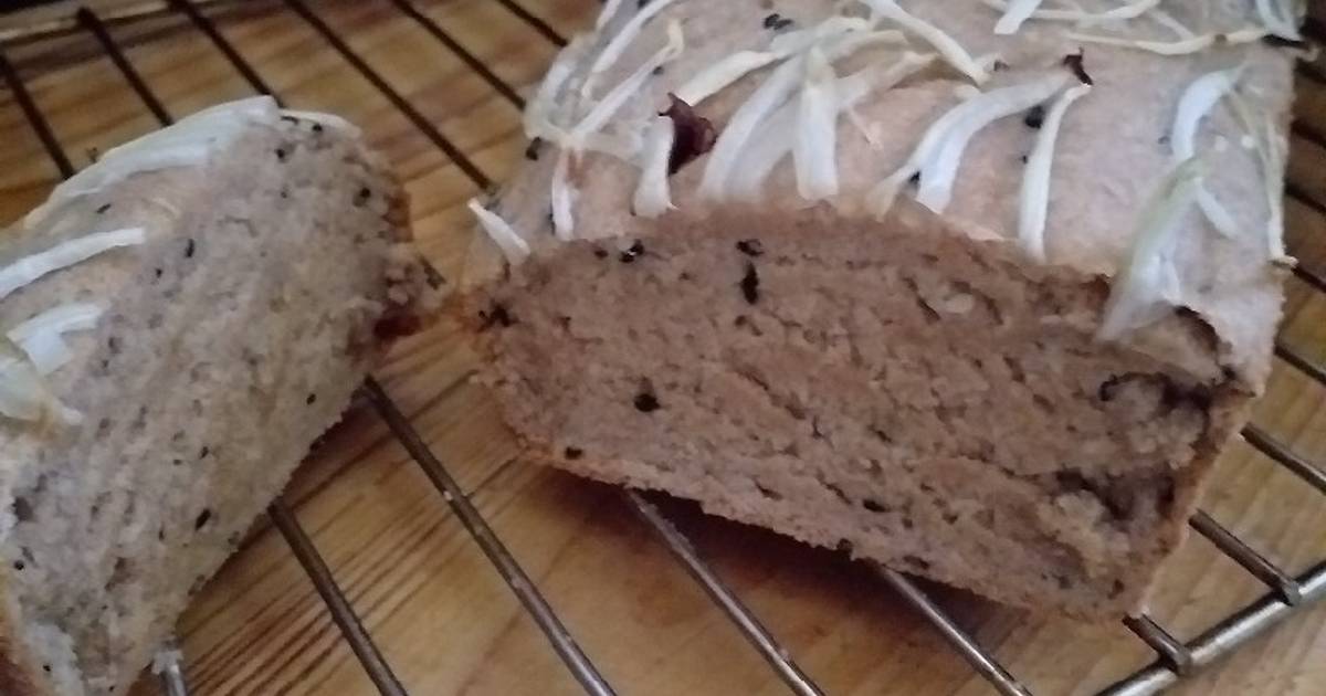 Pan integral con polvo de hornear - 230 recetas caseras- Cookpad