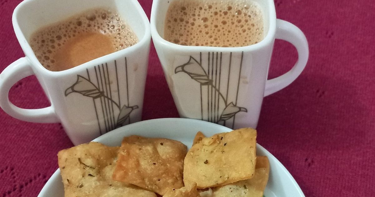 Holy Basil (Tulsi) Tea Recipe by renu bhasin - Cookpad