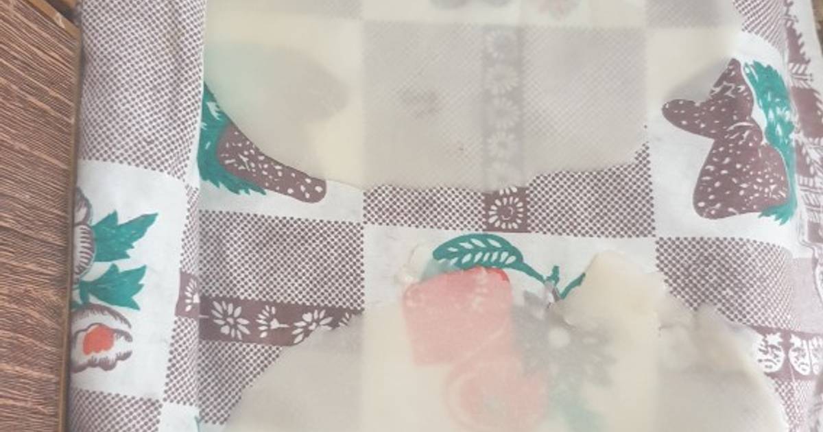 Liquid dough Roll pati/samosa pati Recipe by hzdiaries - Cookpad