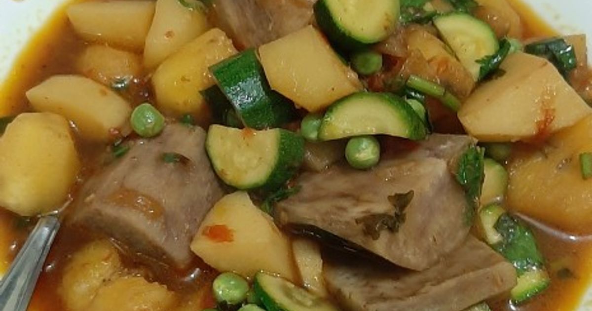 Delicious Nduma Stew Recipes To Savor