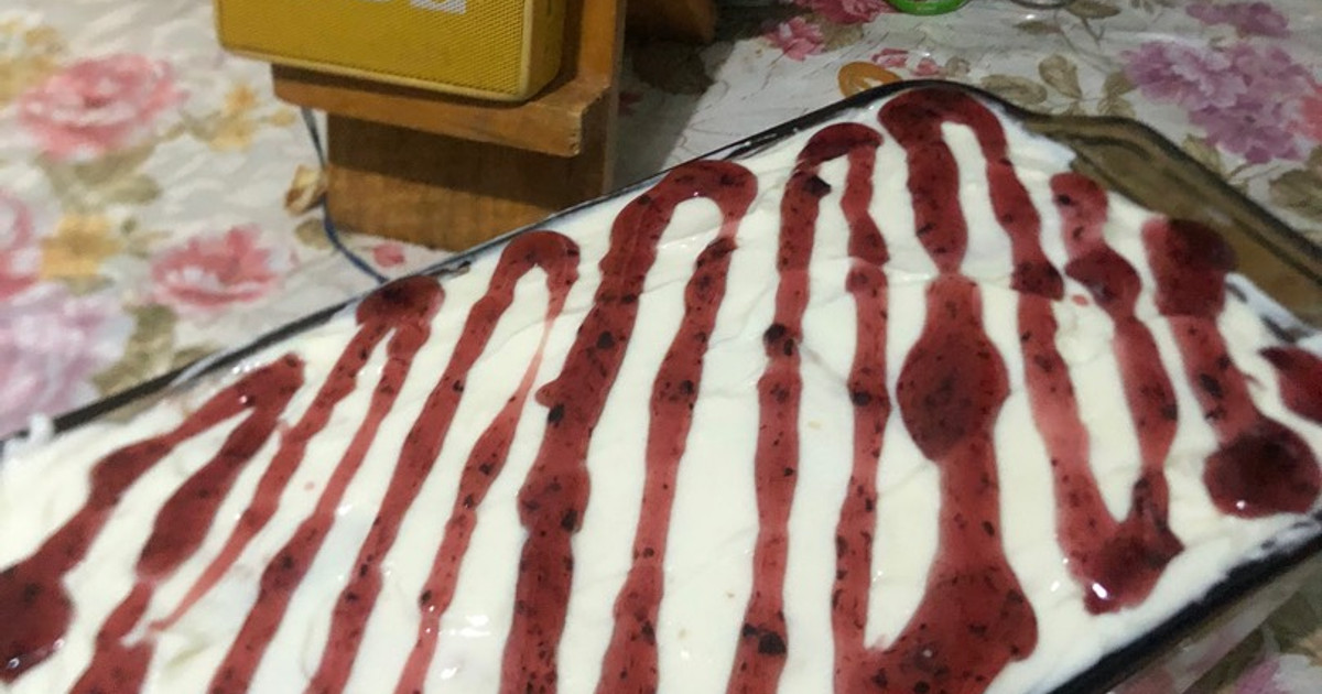 26 resep cheesecuit biskuit crackers enak dan mudah - Cookpad