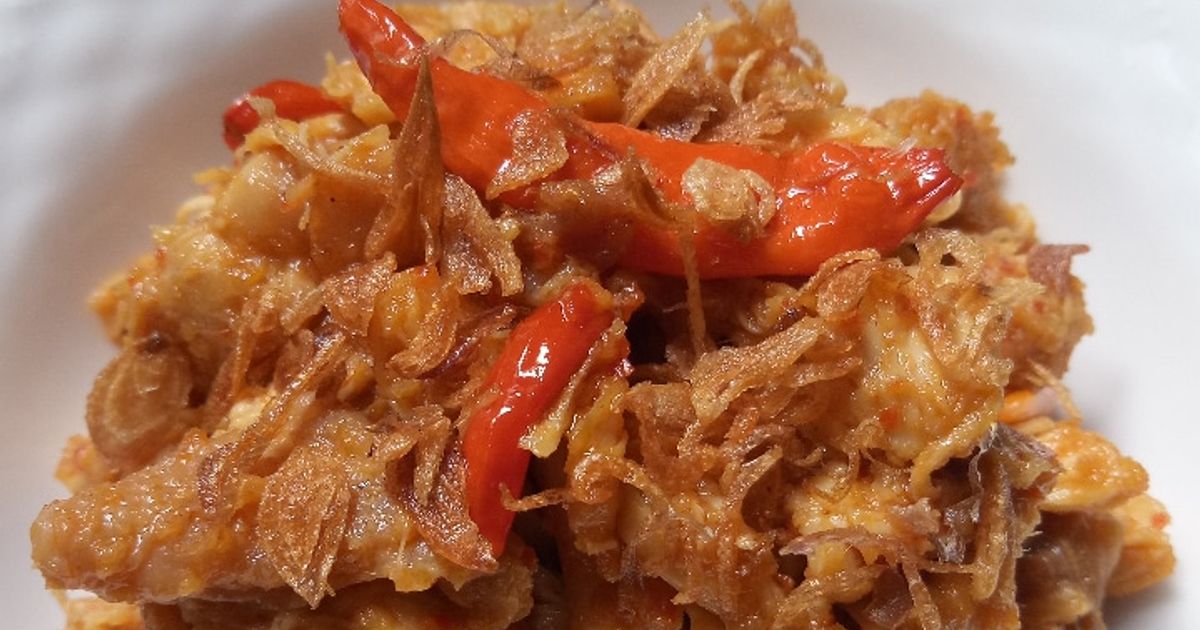 Resep Ayam Suwir Kondangan oleh Maylisha - Cookpad
