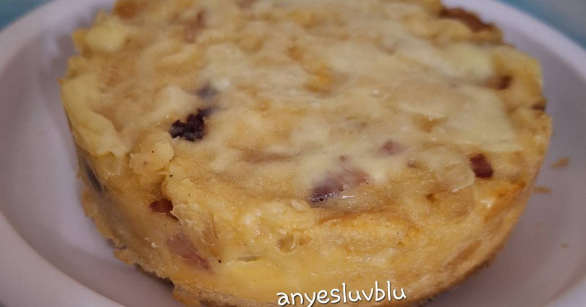 385 resep roti ham cheese enak dan mudah - Cookpad