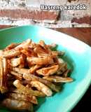 Resep karedok tradisional: Segar, sehat dan sederhana