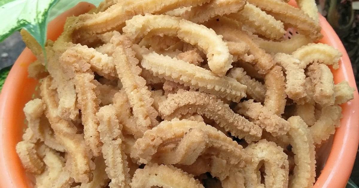 33 resep akar kelapa original enak dan mudah - Cookpad