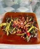 Resep selada air lezat, praktis & sehat untuk keluarga