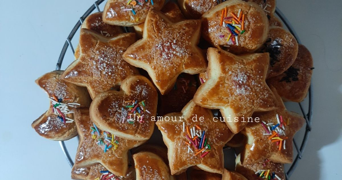 Toutes nos recettes de dessert algérien
