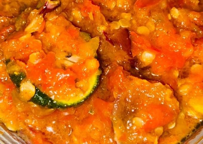 Resep Sambal mentah Jeruk Limau oleh AN Yuniitaa Iqbal ( Masakan ... Resep Sambal mentah Jeruk Limau oleh AN Yuniitaa Iqbal ( Masakan ...
