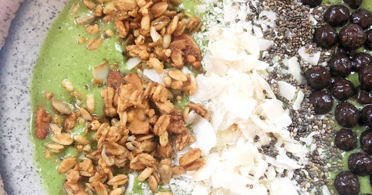 Quinoa inflada - 114 recetas caseras- Cookpad