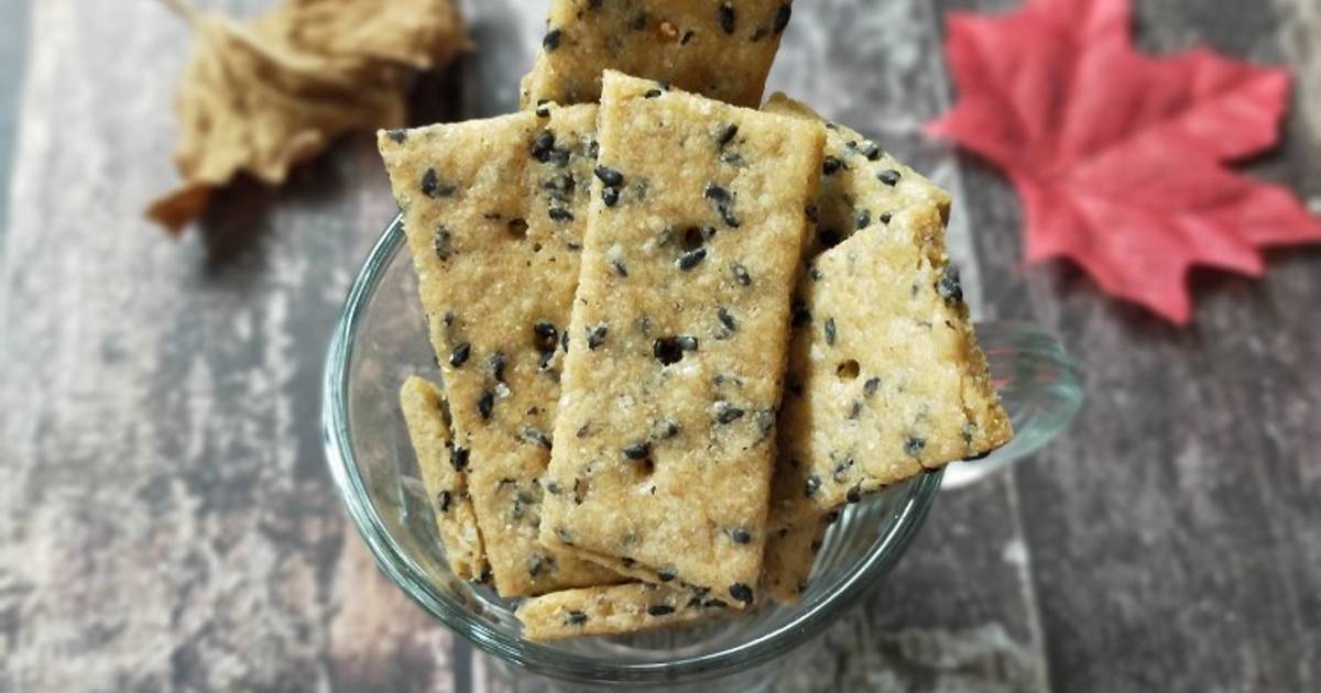 328 resep biskuit gandum enak dan mudah - Cookpad