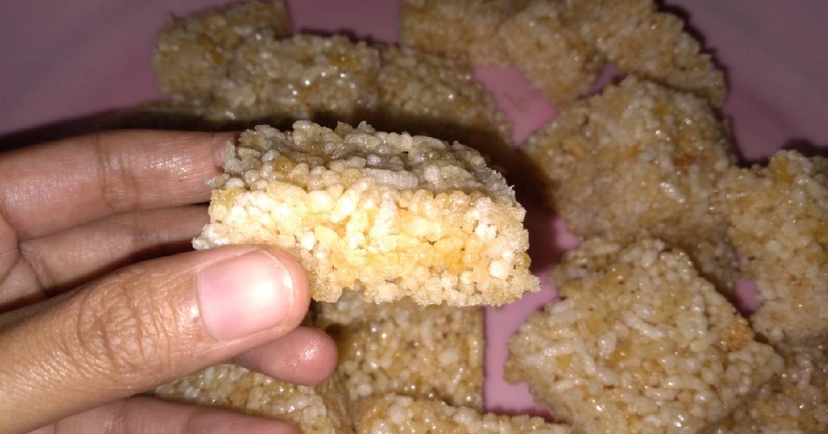 198 resep teng teng enak dan mudah - Cookpad