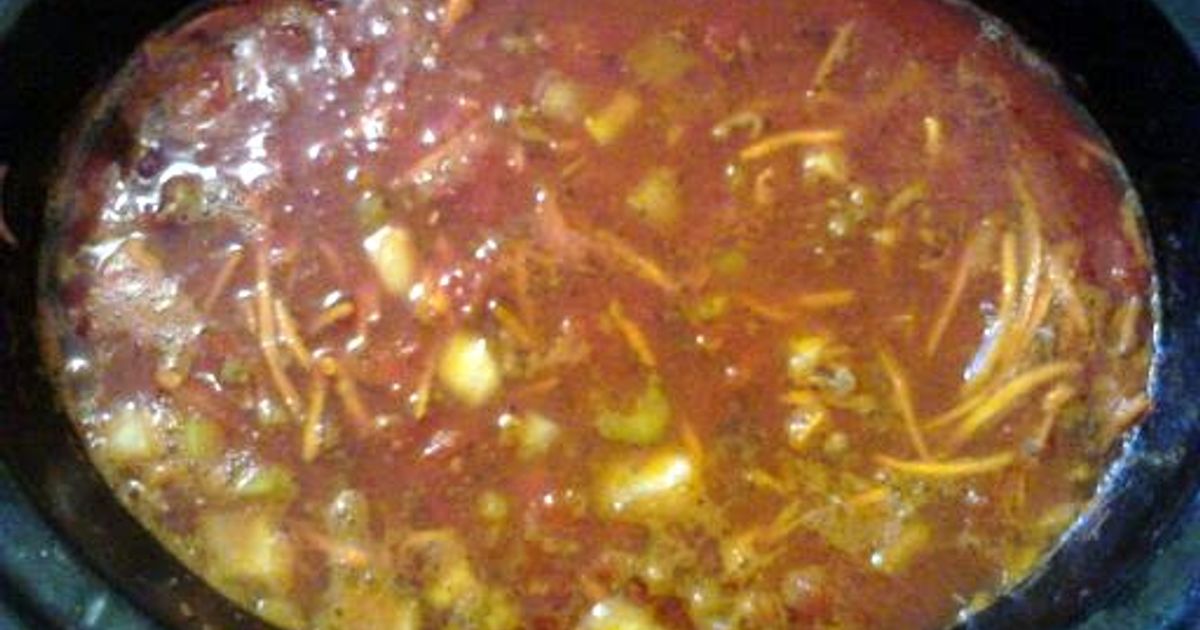 Easy and tasty pot size spaghetti recipes by home cooks - Cookpad