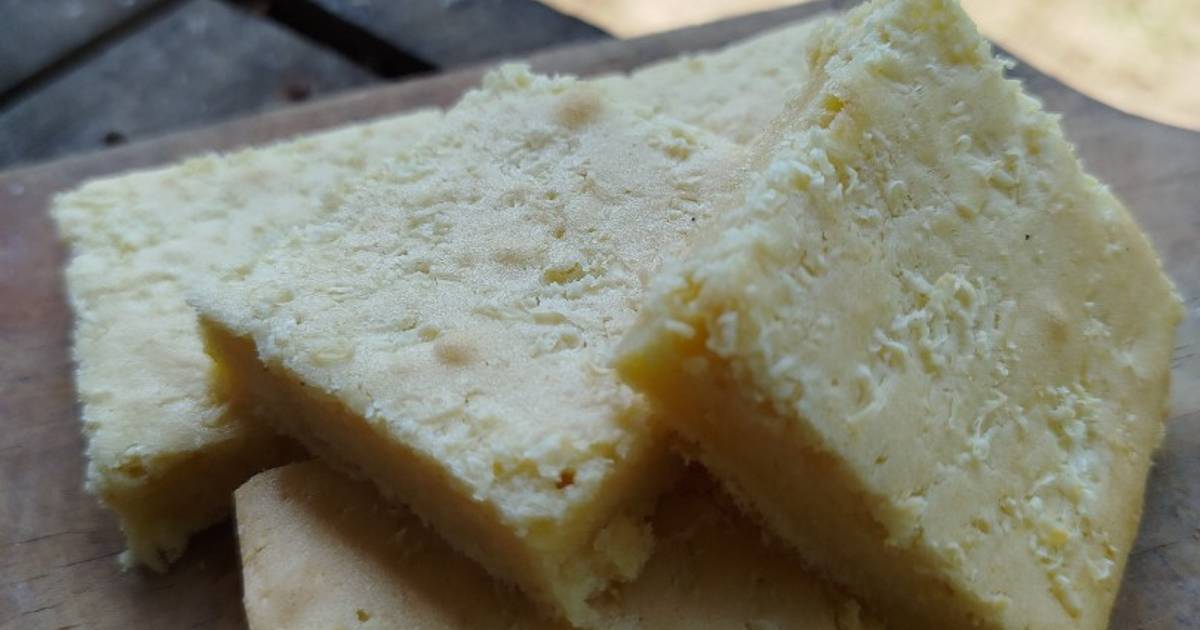 Resep Cheese Cake oleh purnamasari - Cookpad