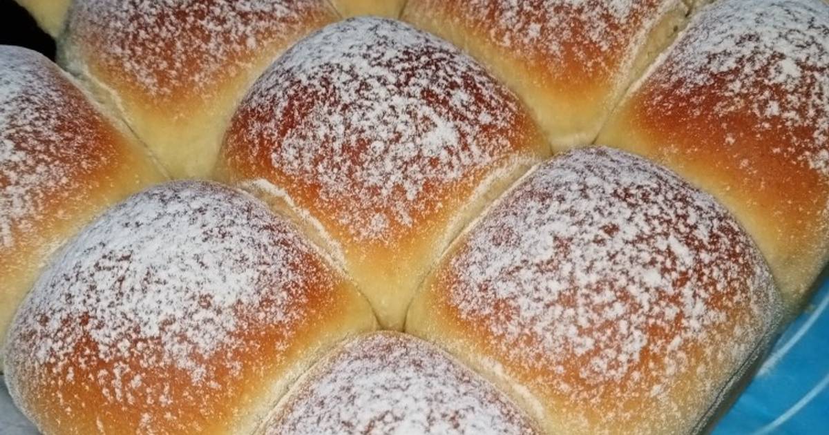 138.361 resep roti lembut enak dan mudah - Cookpad