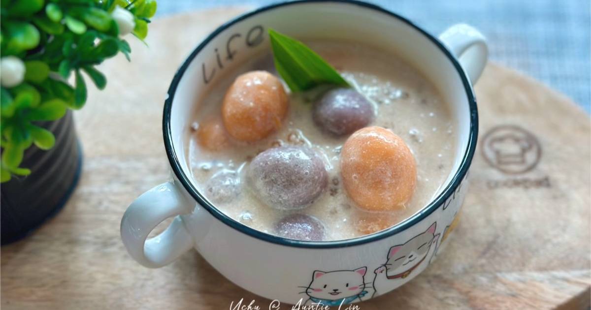 5,281 resepi dessert yang sedap dan mudah oleh komuniti cookpad - Cookpad