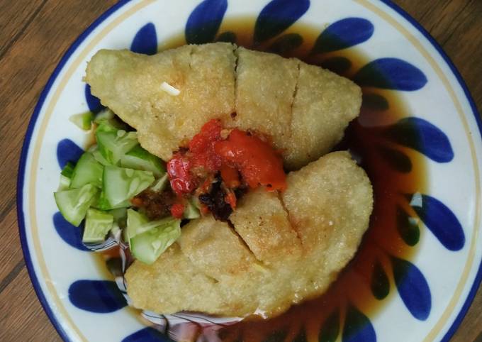 Resep Pempek DOS Kapal Selam oleh Meti Fitriani - Cookpad Resep Pempek DOS Kapal Selam oleh Meti Fitriani - Cookpad
