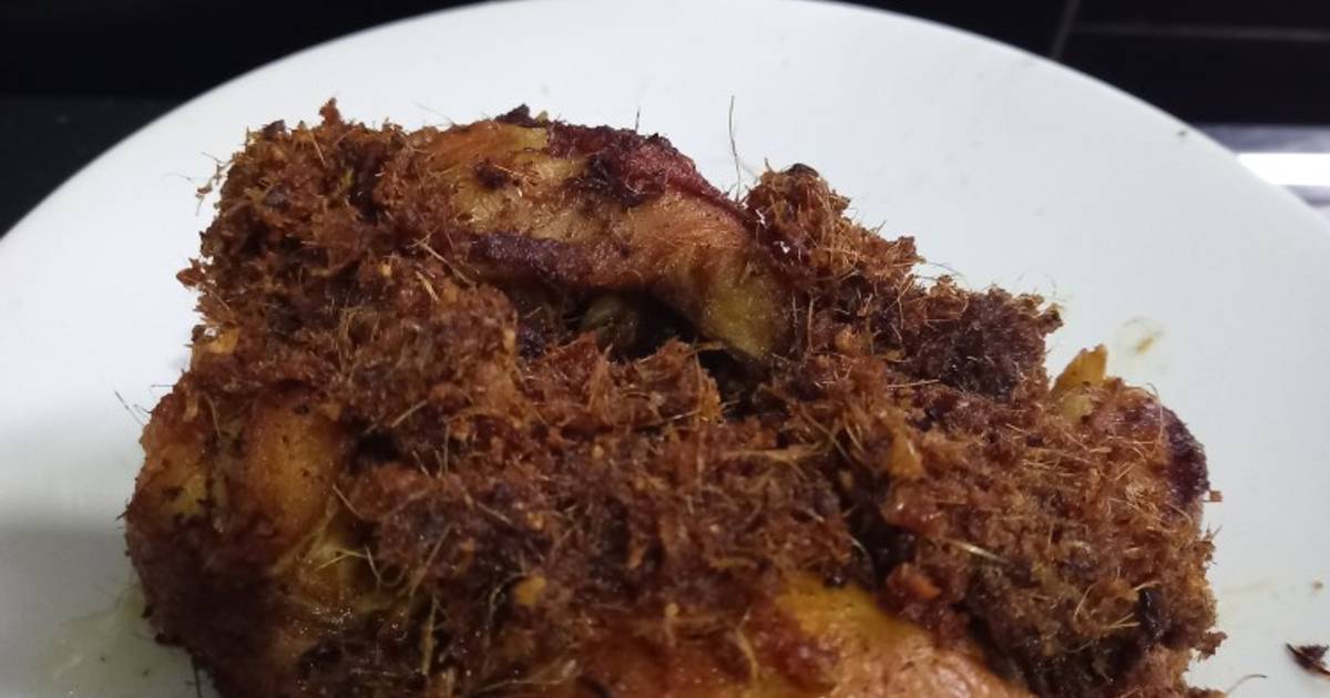 81.793 resep ayam laos enak dan sederhana ala rumahan - Cookpad