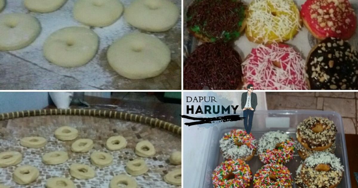 Resep cemilan manis 2000 an rumahan enak dan mudah - Cookpad