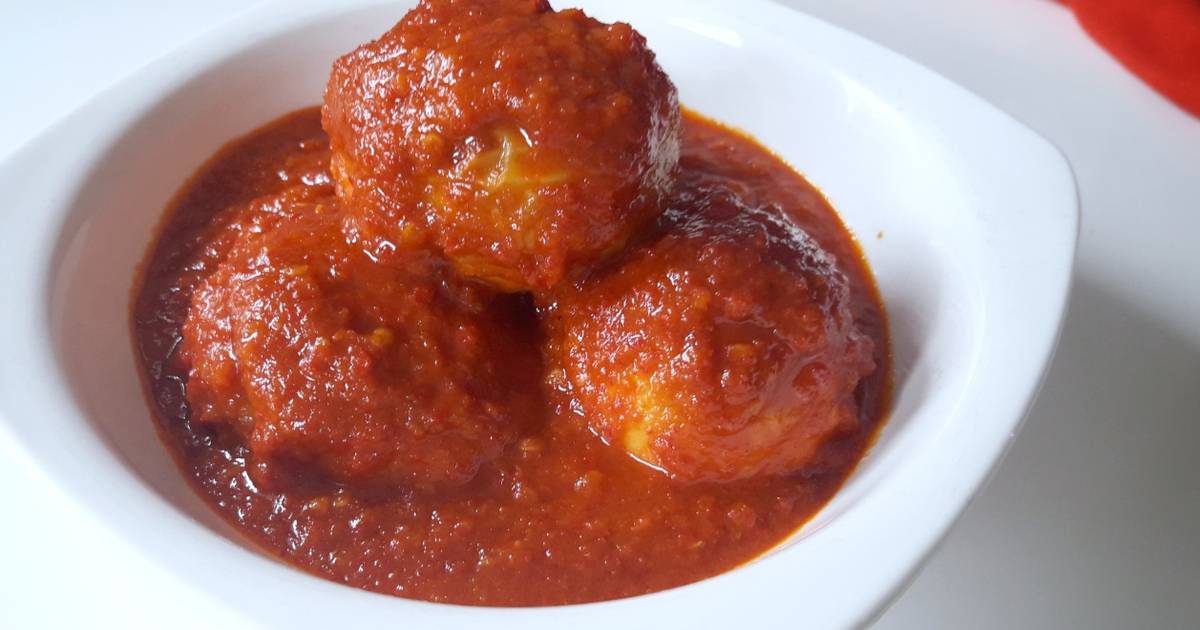 80 resep bumbu paniki enak dan mudah - Cookpad