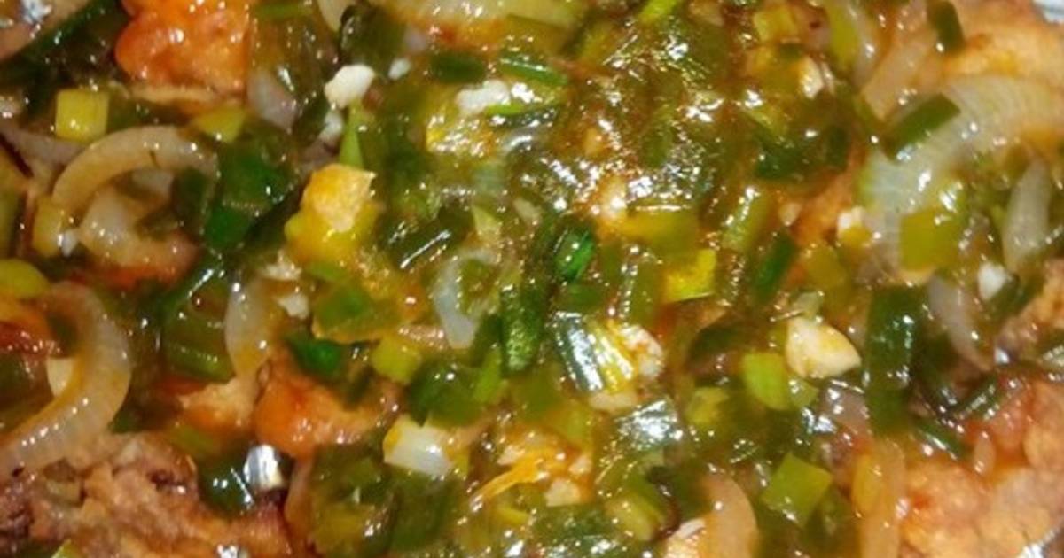 173 resep ayam saos bangkok enak dan mudah - Cookpad