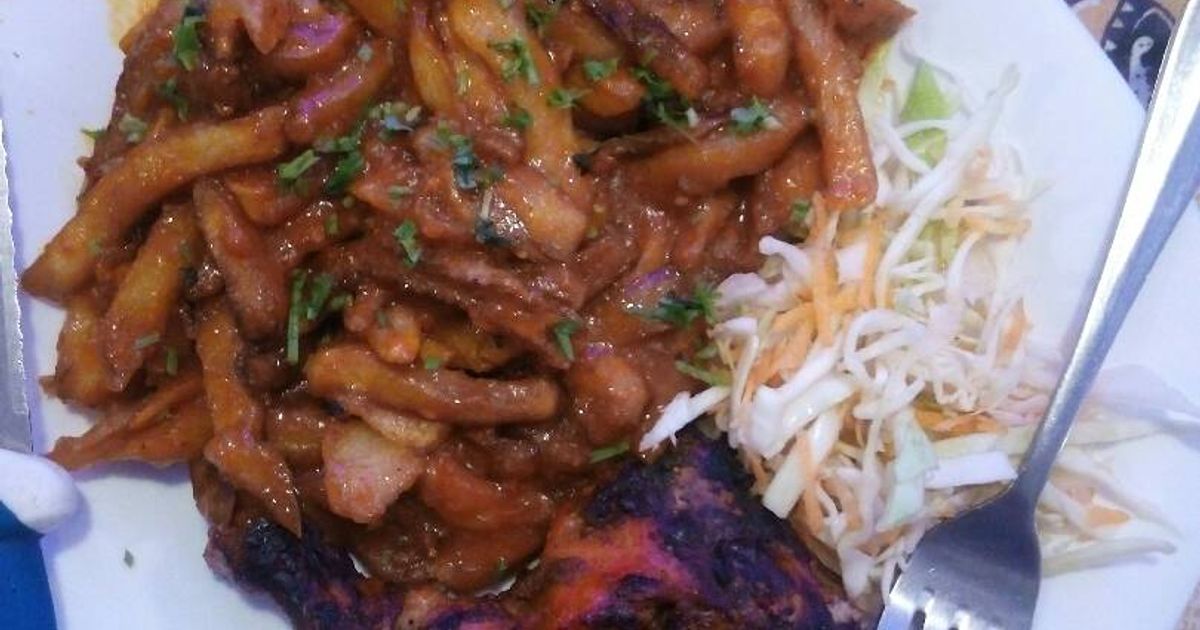 5 easy and tasty master potato recipes by home cooks - Cookpad