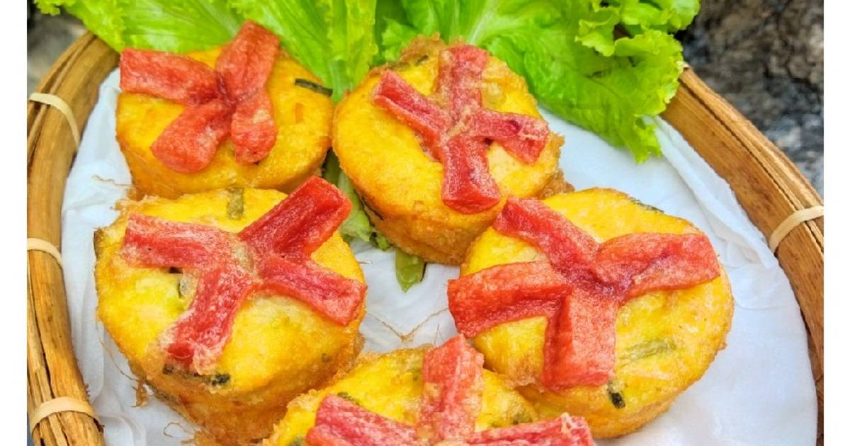 166 resep tahu sakura enak dan sederhana ala rumahan - Cookpad