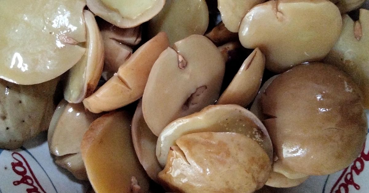 Resep Jengkol Empuk Tidak Bau oleh Susetianingsih - Cookpad