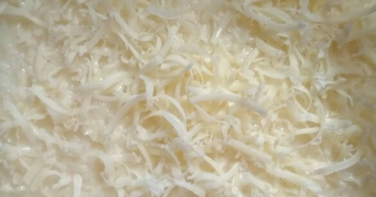 Resep Stuff roti oleh Mama Fathan - Cookpad