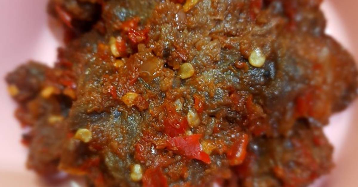 2.879 resep dendeng sapi enak dan mudah - Cookpad