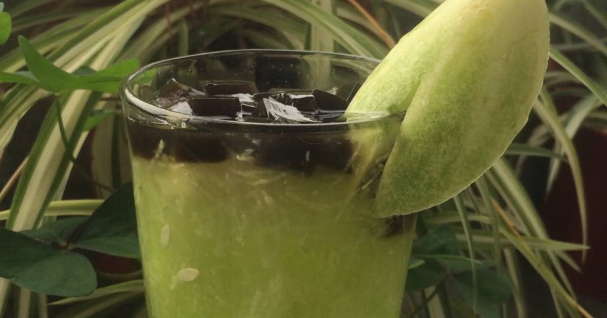 Resep (20) Es Timun Parut 🍸🍈 #bikinramadhanberkesan oleh Dapue Mace🐱 ...