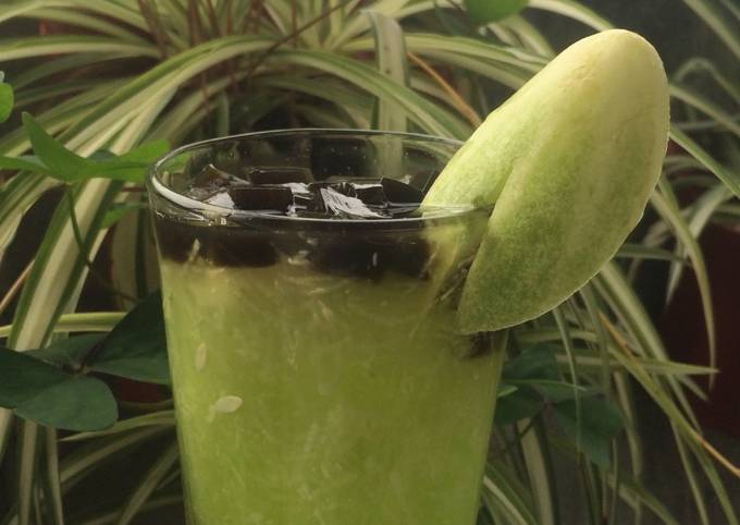 Resep (20) Es Timun Parut 🍸🍈 #bikinramadhanberkesan oleh Dapue Mace🐱 ...