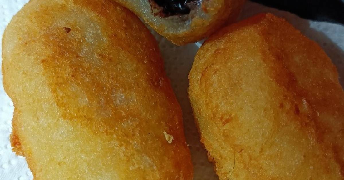 1.089 resep jemblem enak dan mudah - Cookpad