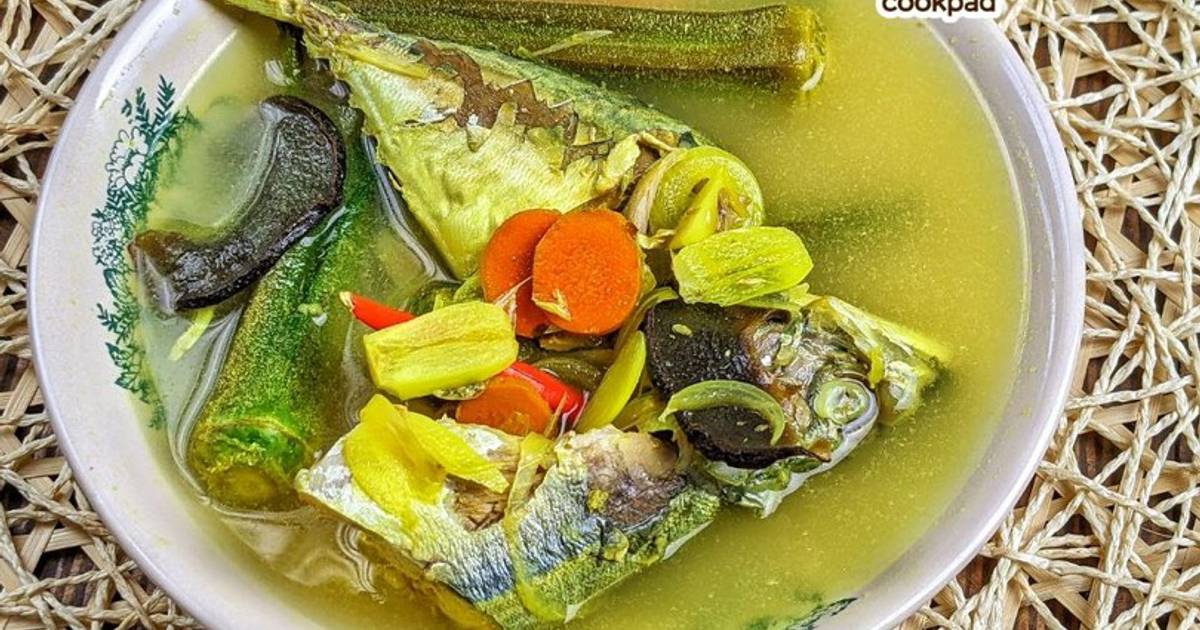 5,571 resepi masakan kampung yang sedap dan mudah oleh komuniti cookpad ...