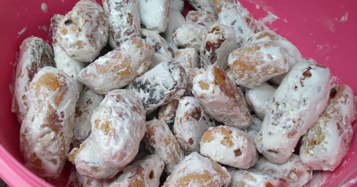 62 receitas fáceis e saborosas de de melado por cozinheiros do dia a ...