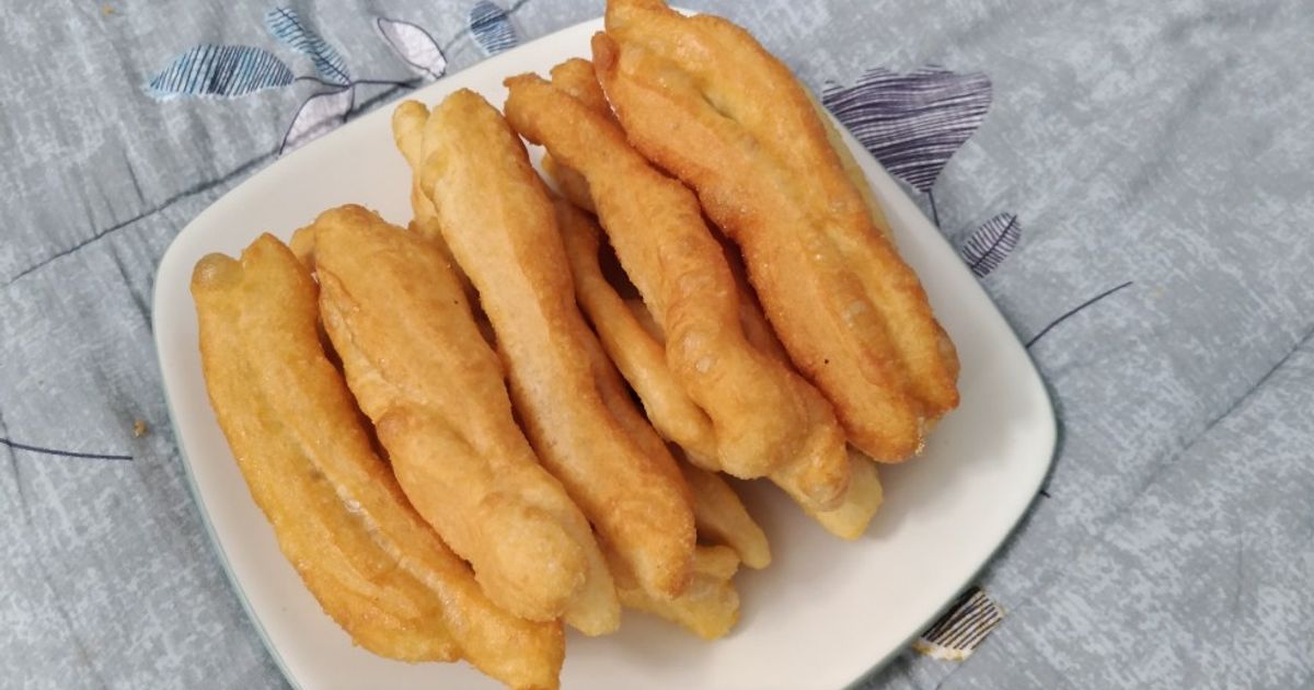 Resep Cakue Tanpa Telur oleh Rosyidah Syarifudin Shiddiq - Cookpad
