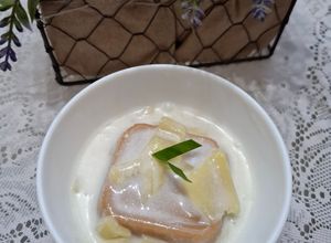 Resep bongko pisang bungkus rumahan enak dan mudah - Cookpad