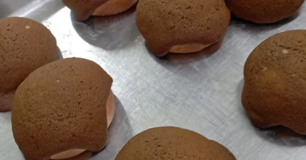 Resep Roti Boy /Mexican Topping oleh Tiara Wahyu - Cookpad