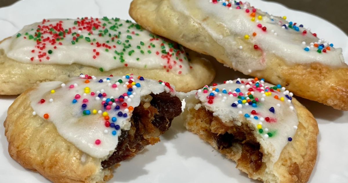 Irresistible date sweets recipes to try today