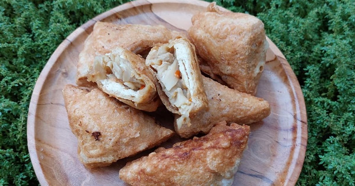 Resep Tahu Mercon oleh Zulfa Khilmy - Cookpad