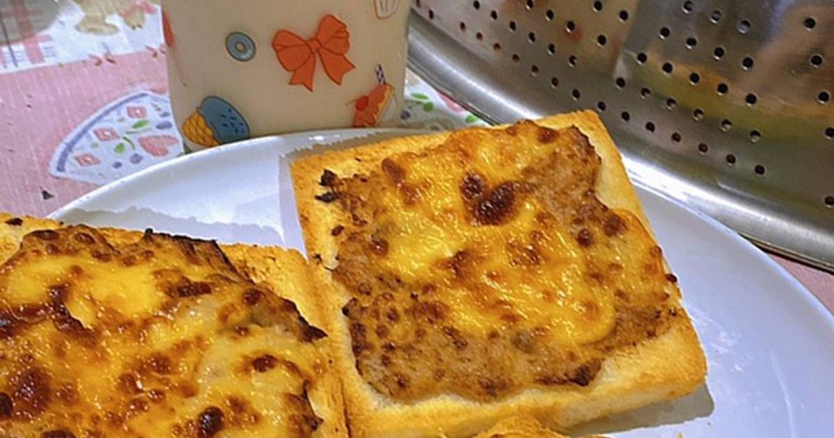 37 resep air fryer roti mayo enak dan mudah - Cookpad