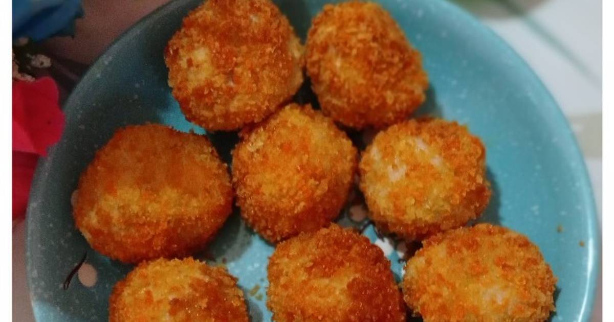 Resep Bakso Goreng oleh Ana Rafa Fadhlillah - Cookpad